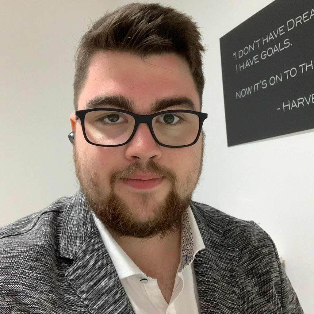 Felix Winter - Partnermanager - XTB | XING