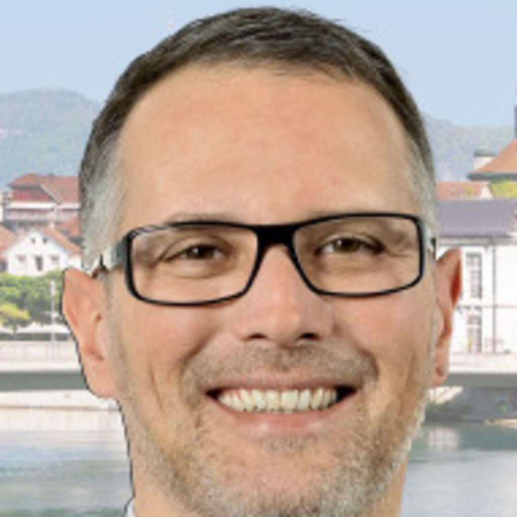 Patrick Ingold - Leiter Niederlassung - BEKB Solothurn | XING