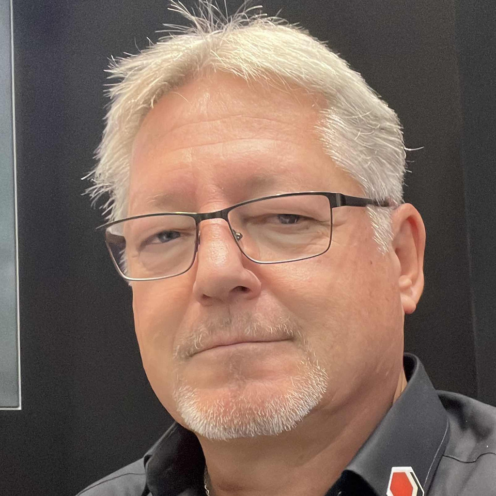 Marc Leigner - Vertriebsingenieur - Witosa GmbH | XING