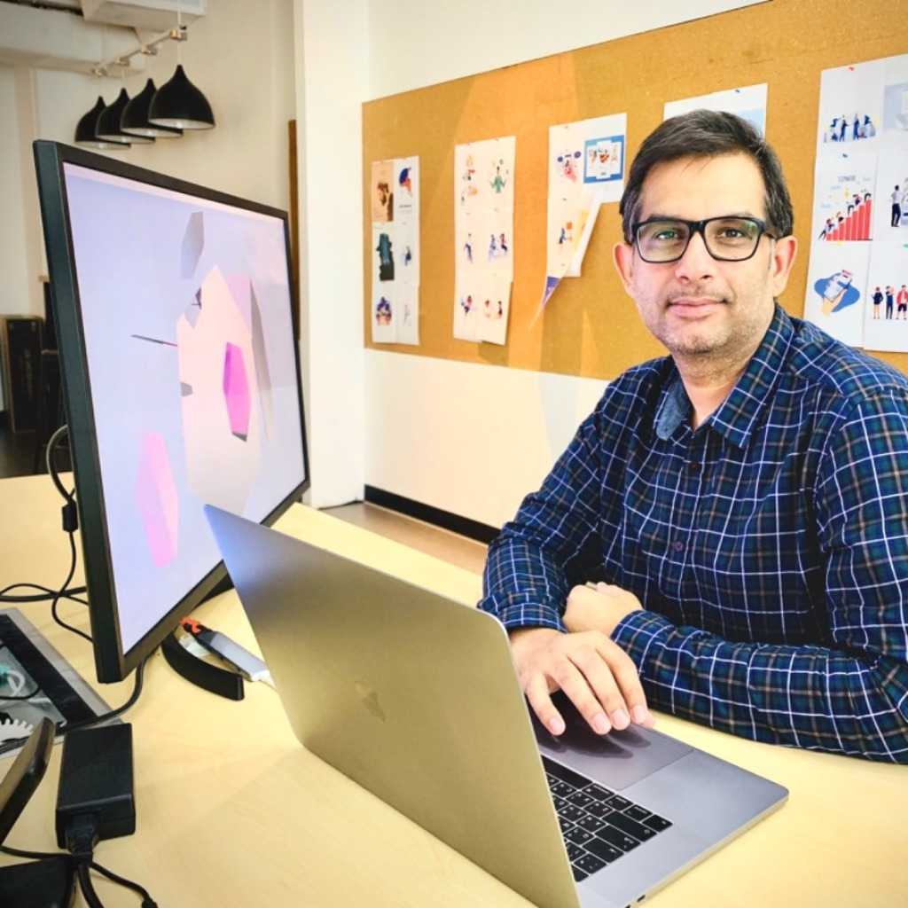 Basit Zain - Manager UX/UI Design - Central Group, Thailand | XING