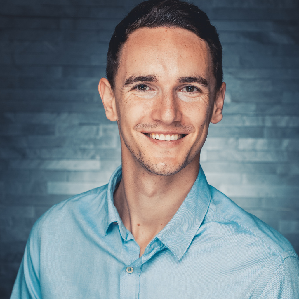 Dominik Butz - Experte Recruiting - R+V Versicherung | XING