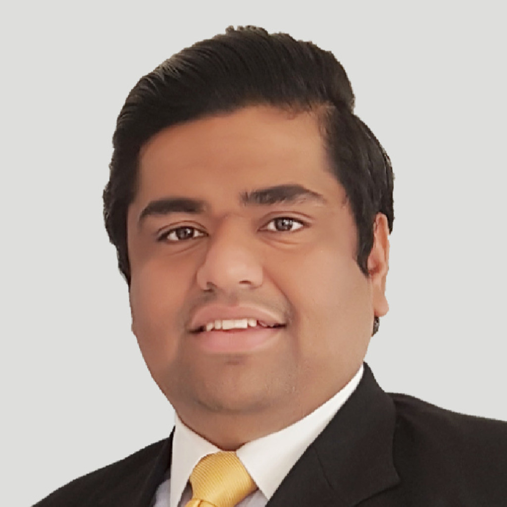 rishabh khari - Application development Senior analyst - Accenture DACH | XING