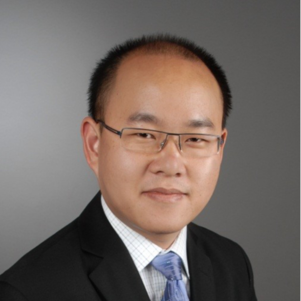 Qin Wu - IT Enterprise Administrator - NXT Netcare Services GmbH | XING