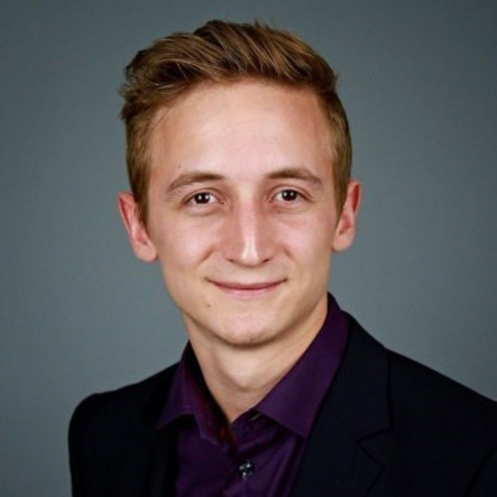 Tim Röhrig - Business & Integration Arch. Sr. Analyst - Accenture | XING