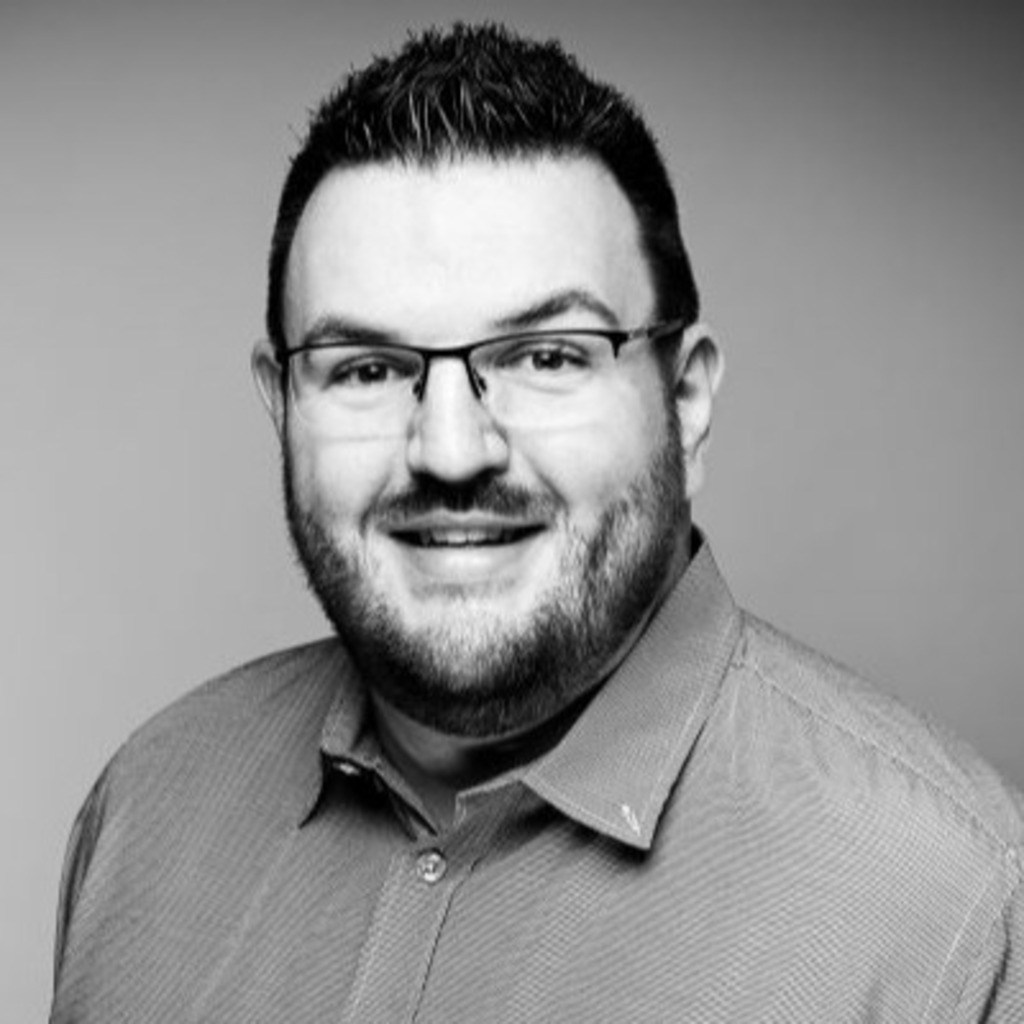 Thomas Schneider - Kraftwerksmeister / Schichtleiter - N-ERGIE ...