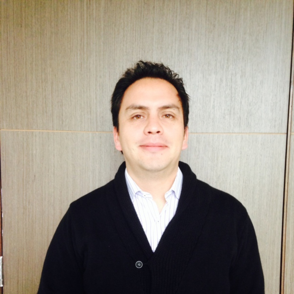 Luis Felipe Barón Buitrago - Co-Fundador / Brewmaster - LaQuince ...