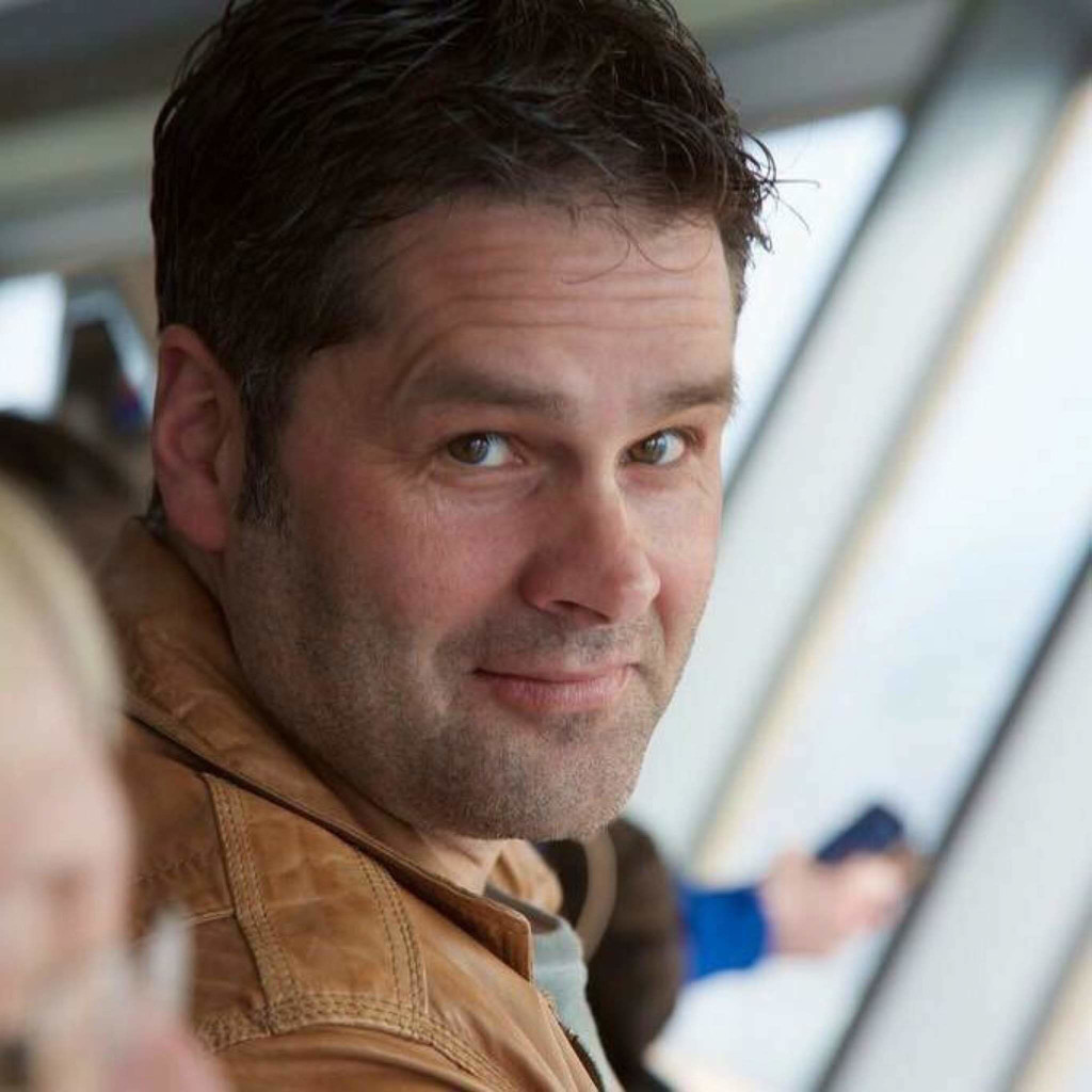 Andreas Rohmann - Eco Trainer für LKW Fahrer - PreZero | XING