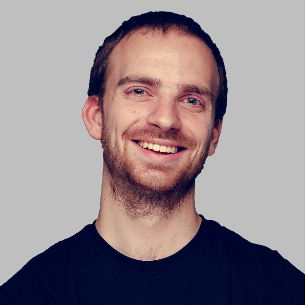 Martin Wenner - System Tester, Software - Volkswagen Infotainment GmbH ...