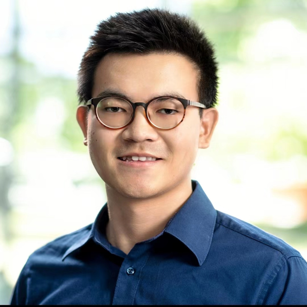 Junhui Ma - Research Assistant Student(Hiwi)/ ML dataset training,VHDL ...