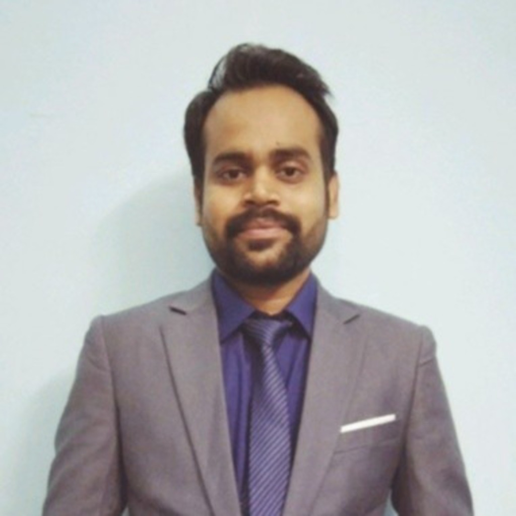 Narendra Rao - Architect - AECOM | XING