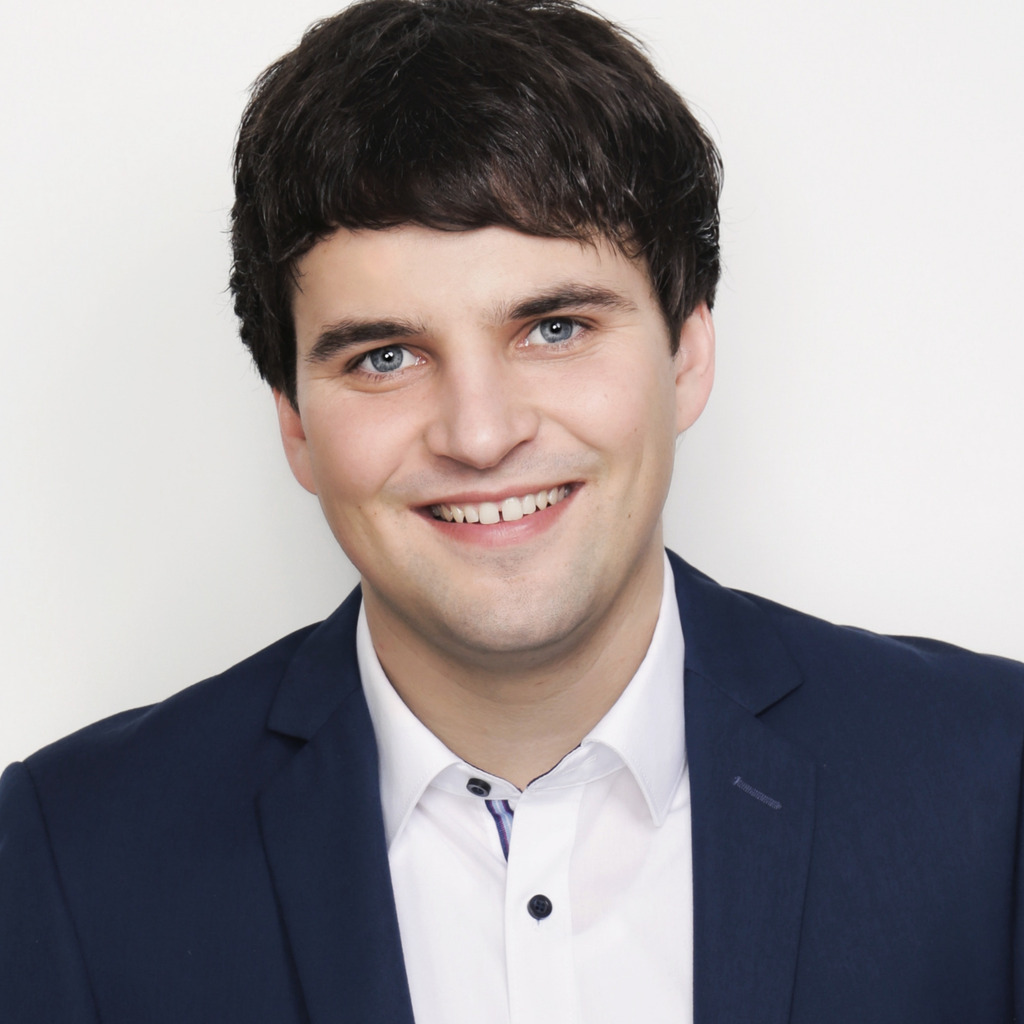 Philipp Maas - Arbeitsvorbereitung - Firmengruppe Liebherr | XING