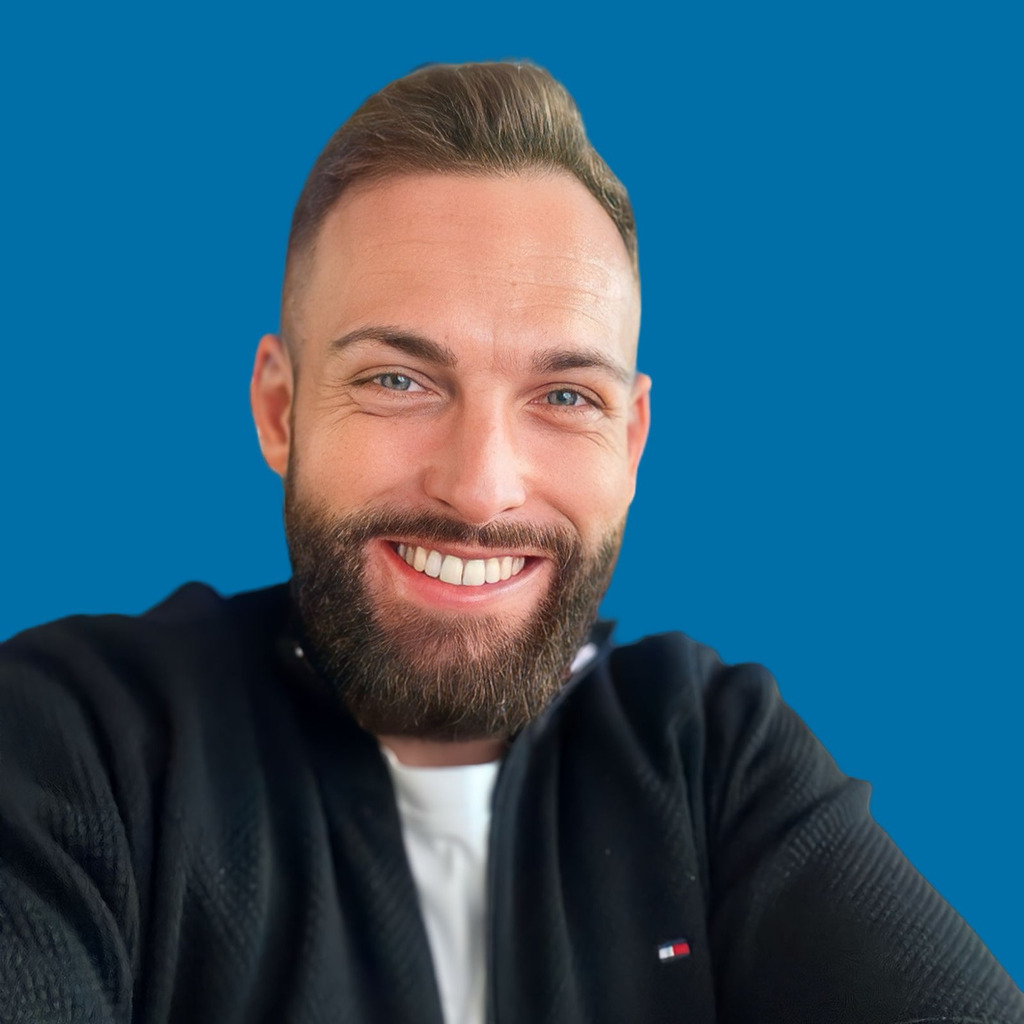 Markus Ludwig - Global Key-Account and Business Development Manager - BSH Hausgeräte GmbH | XING