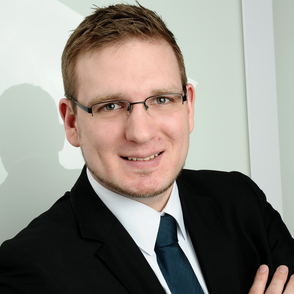 Tobias David - SAP Consultant - GITG AG | XING