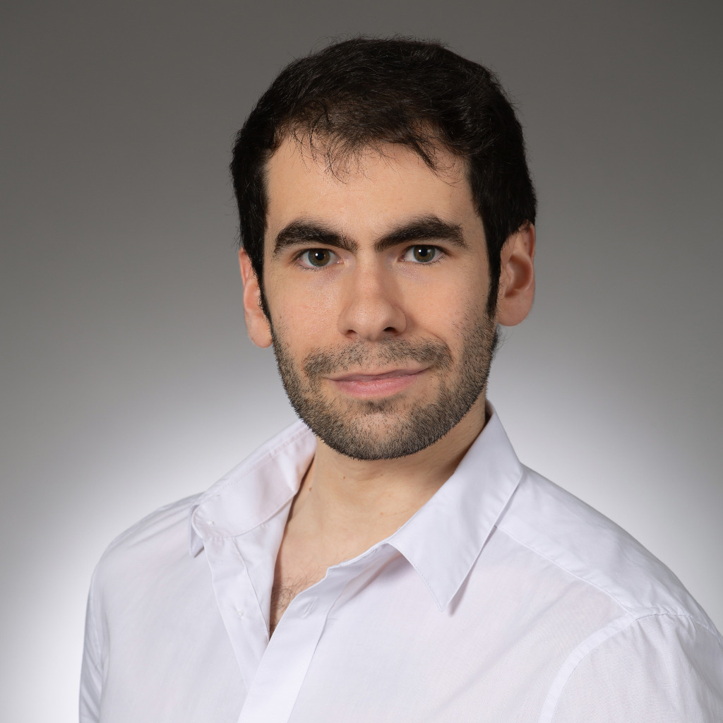 Tom Lachaise - International Clinical Research Associate ...