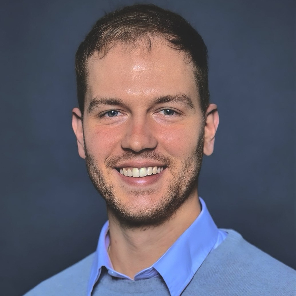 Daniel Brisch - Fullstack Developer - Volkswagen AG | XING