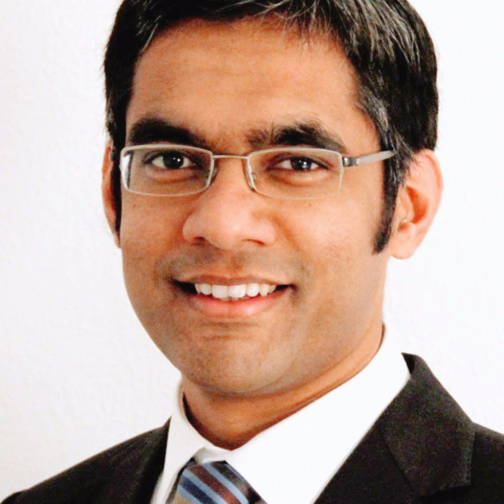 Kshitij (Tij) Gupta - VP, Head of Strategy and Digitalization - Evonik ...