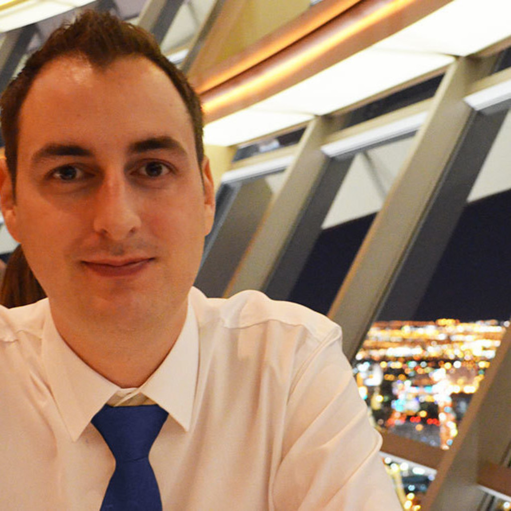 Christian Heilmann - Teamleiter Innendienst - Mathes GmbH & Co. KG | XING