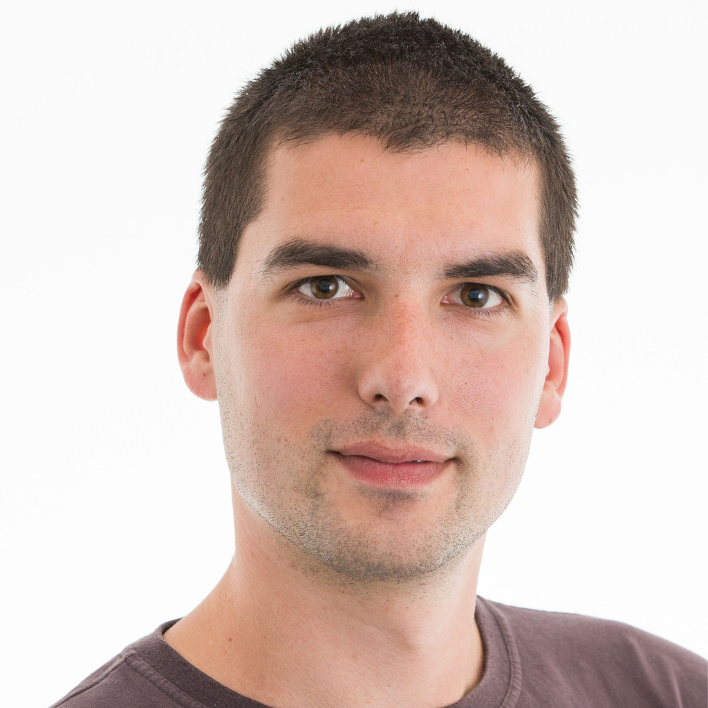 Tomas Zavrel - Research and development specialist - Photon System ...