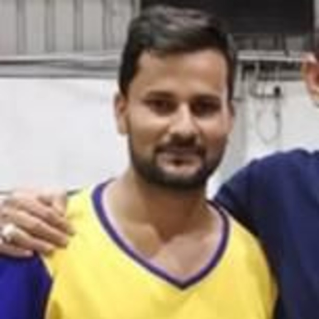 Pawan Kumar Rai - werehouse logistics incharge - ych | XING