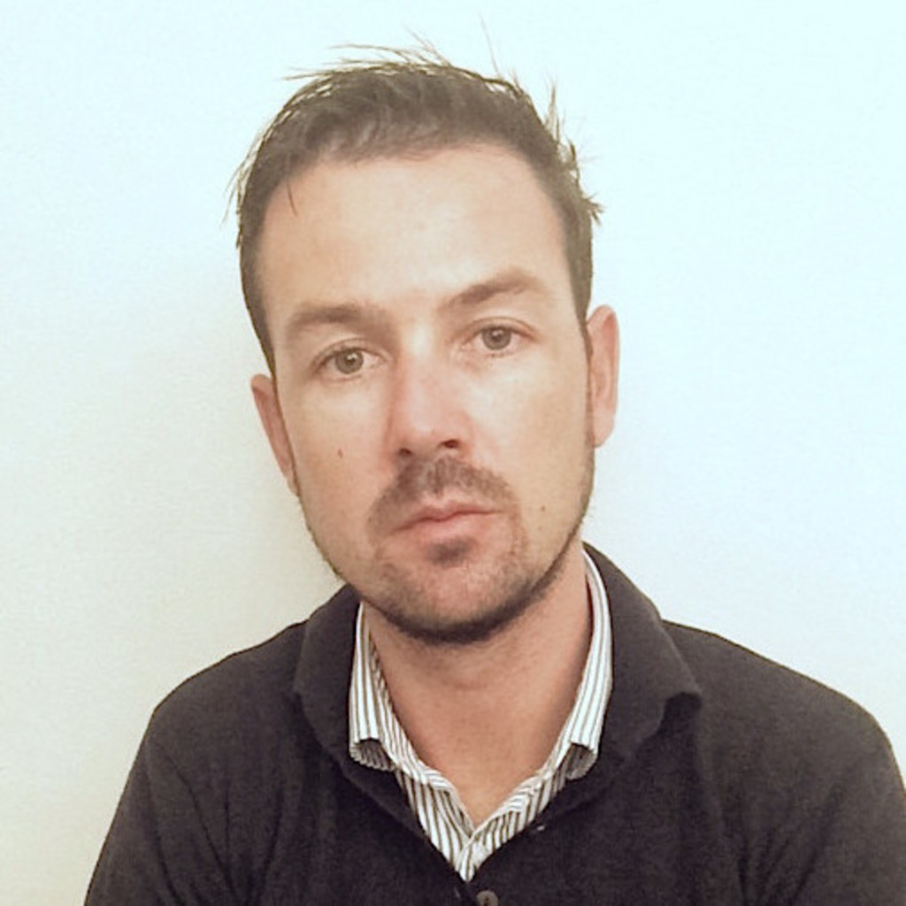 Alexander Scheel - Product Manager Online Logbook - BMW Group | XING