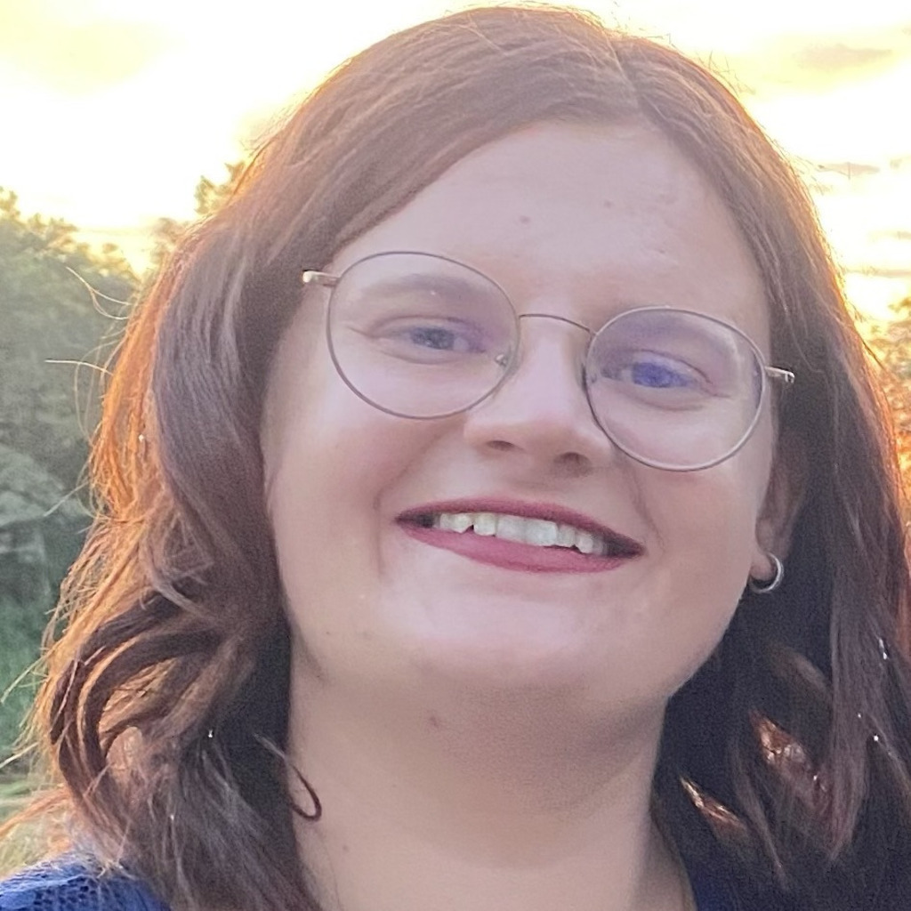 Lily Nagel - Kauffrau für Büromanagement - Amadeus Fire | XING