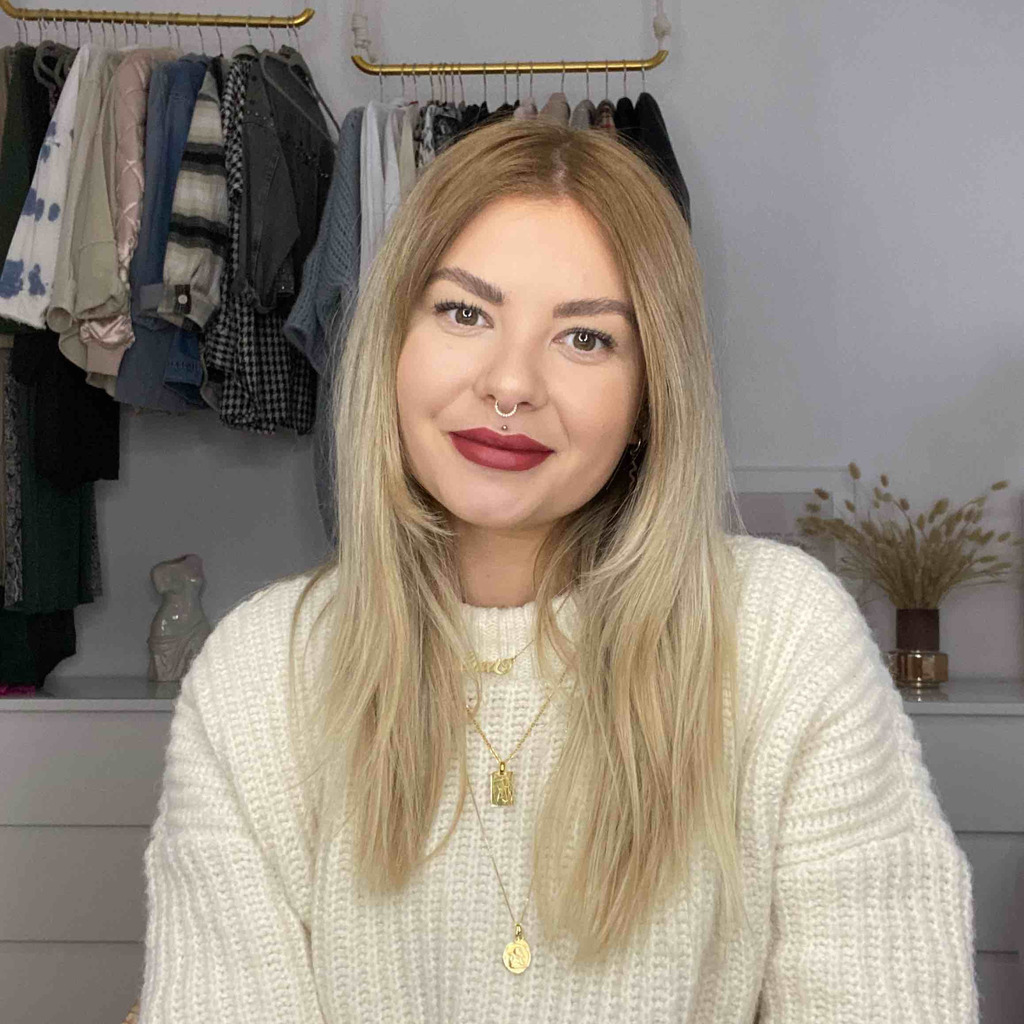 Joanna Habel - Augenoptikermeisterin - Ace & Tate | XING