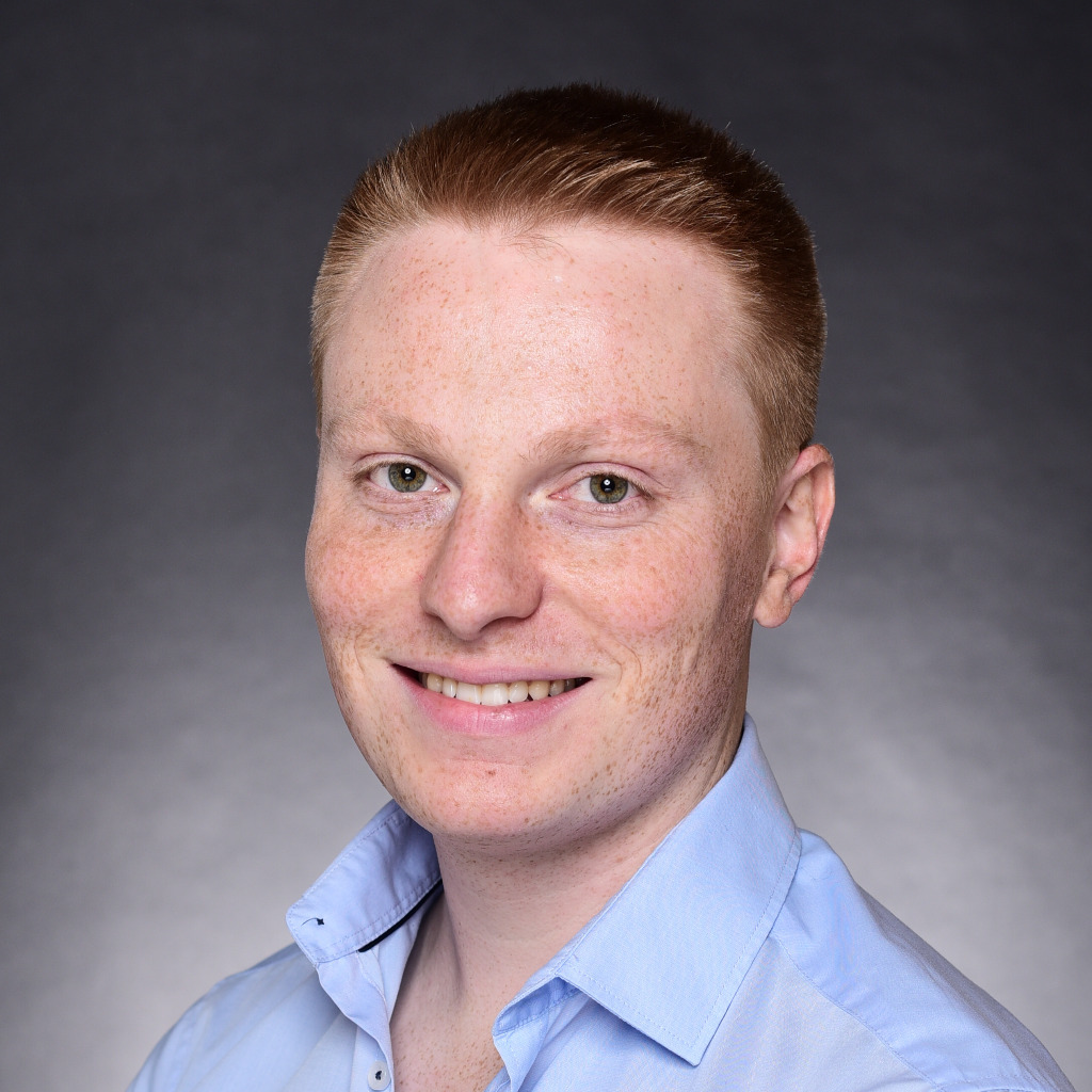 Andreas Näger - Team Leader Production Process Planning - Proton Motor ...