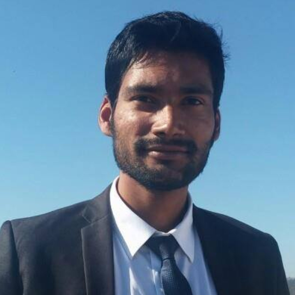 Devashish Gantayat CFA - Index Analyst - Solactive AG | XING