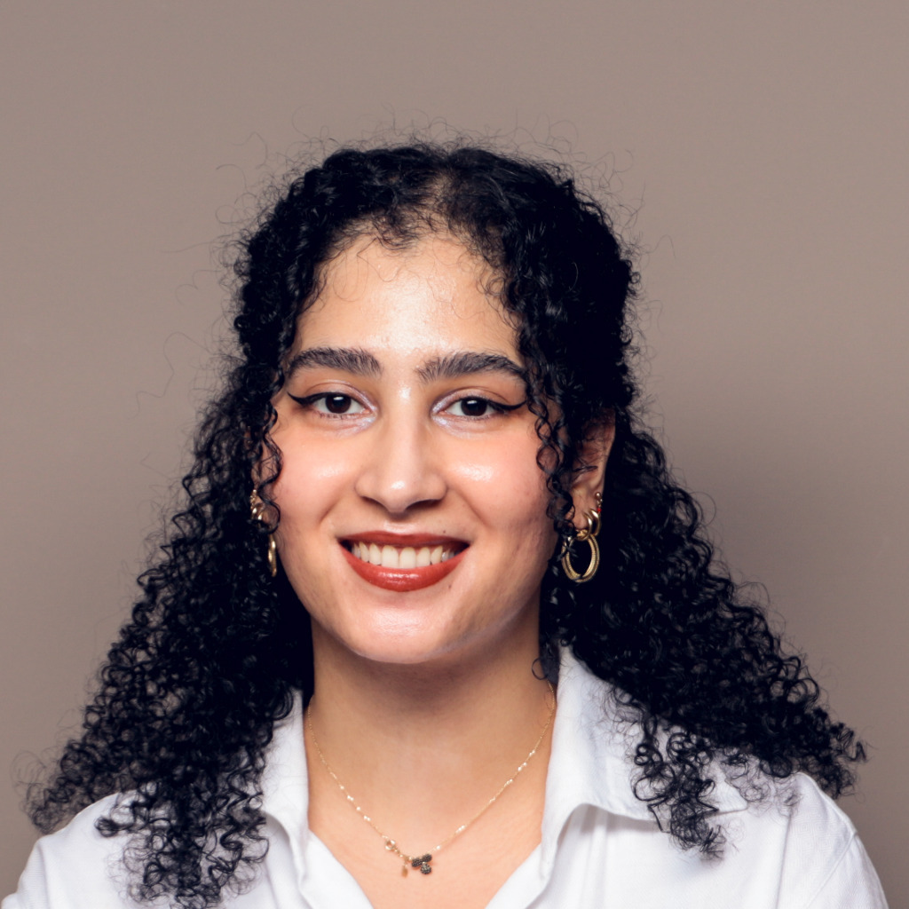 Samar Hamad - Studentische Hilfskraft - Ruhr-Universität Bochum | XING