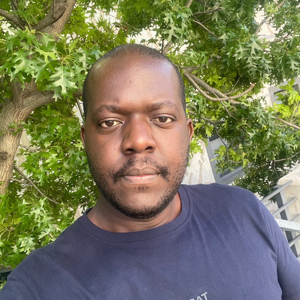 Dean Musekiwa - Frontend Developer - Lottostar | XING