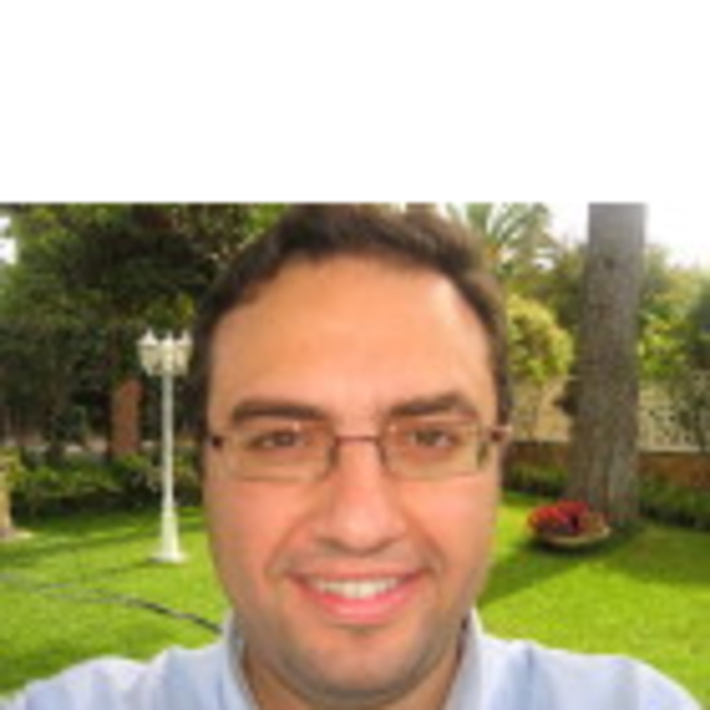 José Manuel Moret Gallego - Socio - Director - Intrea Consultores | XING