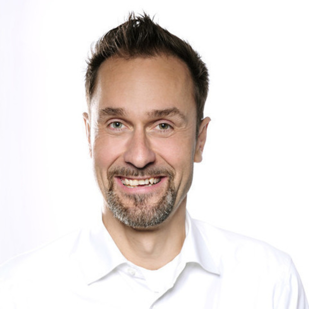 Thomas Frost - Senior Consultant - MLP Finanzberatung SE | XING