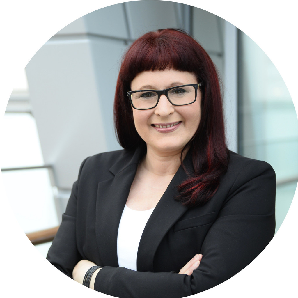Janine Walter - Finanzbuchhalterin - Asseco Solutions AG | XING