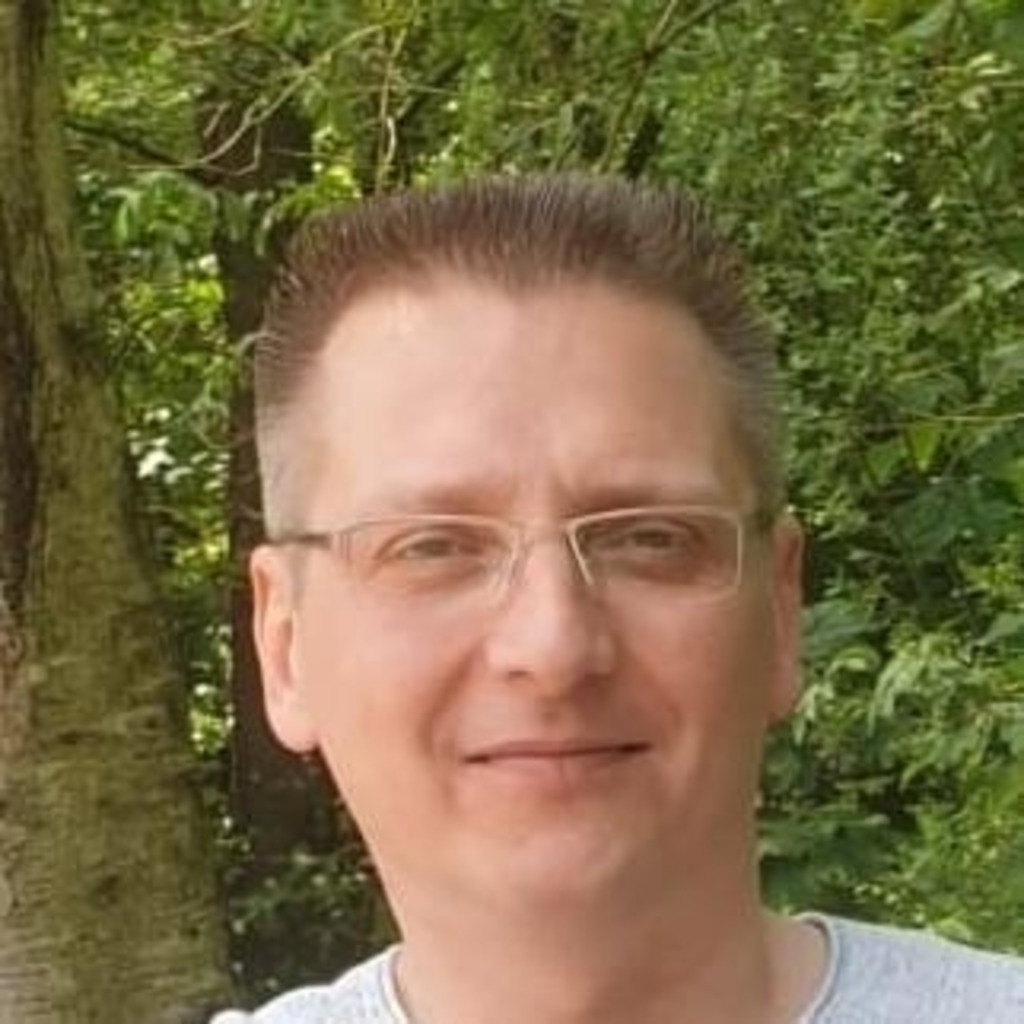 Mark Helbig - IT-Organisation / SAP-Support - Unternehmensgruppe ...