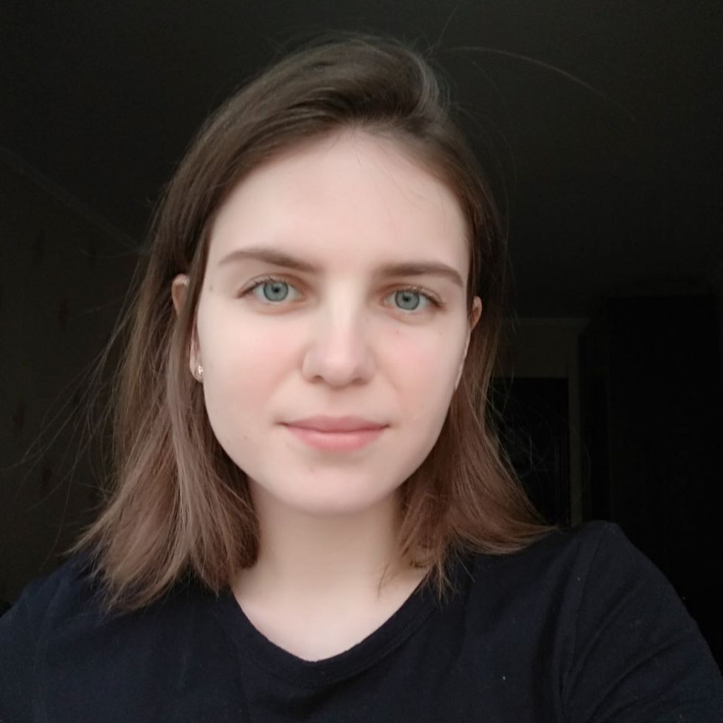 Valeriia Chornovol - Quality Assurance Engineer - Brocard Ukraine | XING