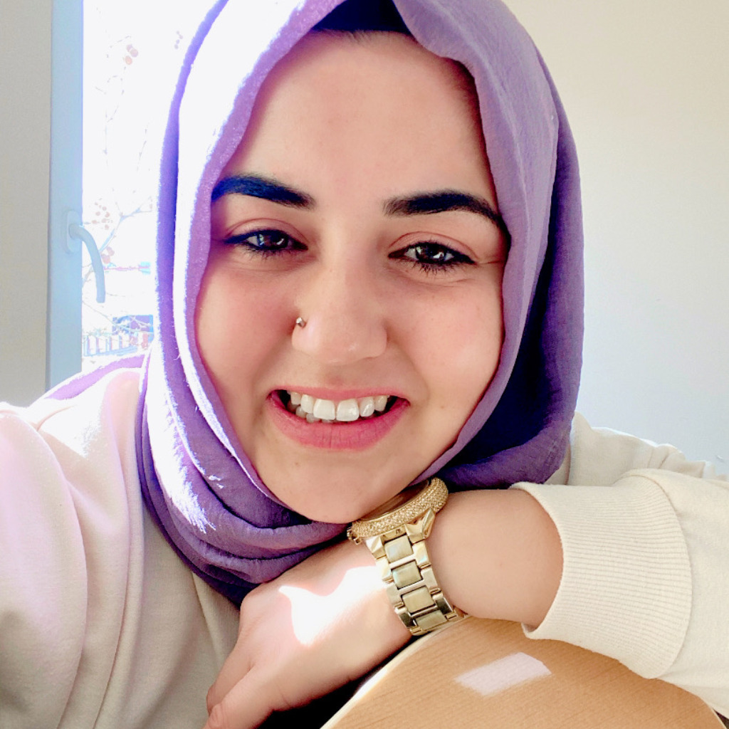 Zehra Erol - Full Stack Java Developer - Soliner | XING