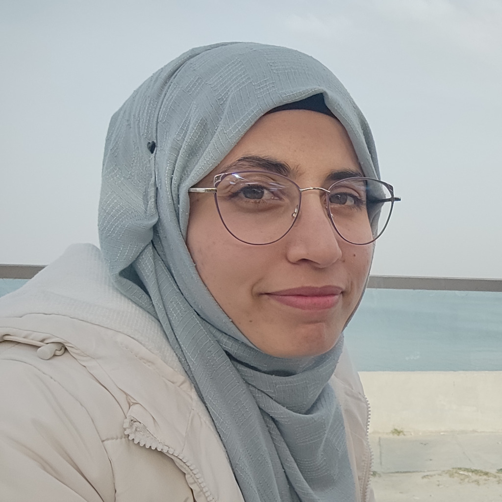 Nadia Ghedir - .NET Software Engineer - Mantu | XING