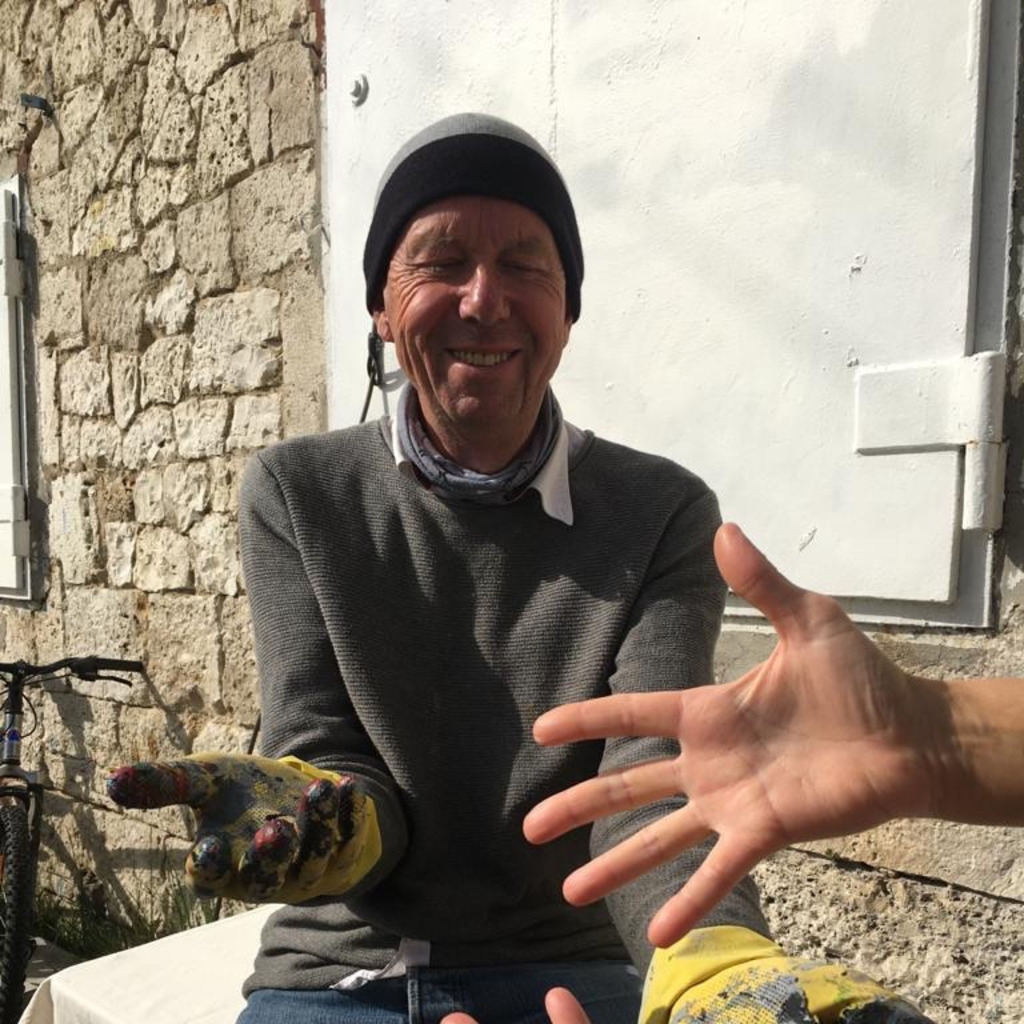 Ralf Rainer Michael Milde - Kulturmanager, Regisseur - KulturConsulting ...