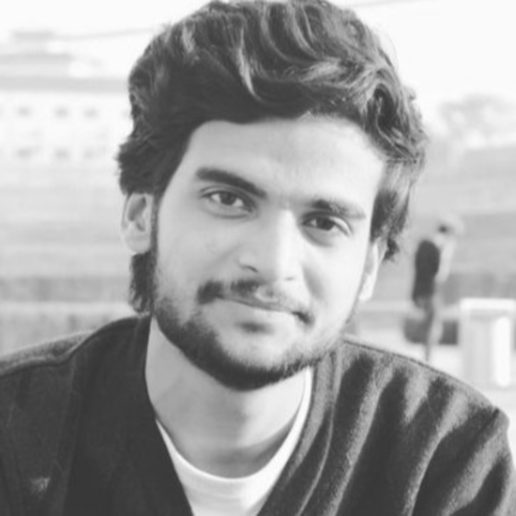 Asad Imtiaz Rana - Senior Software Engineer - Discret Digital Pvt \ltd | XING