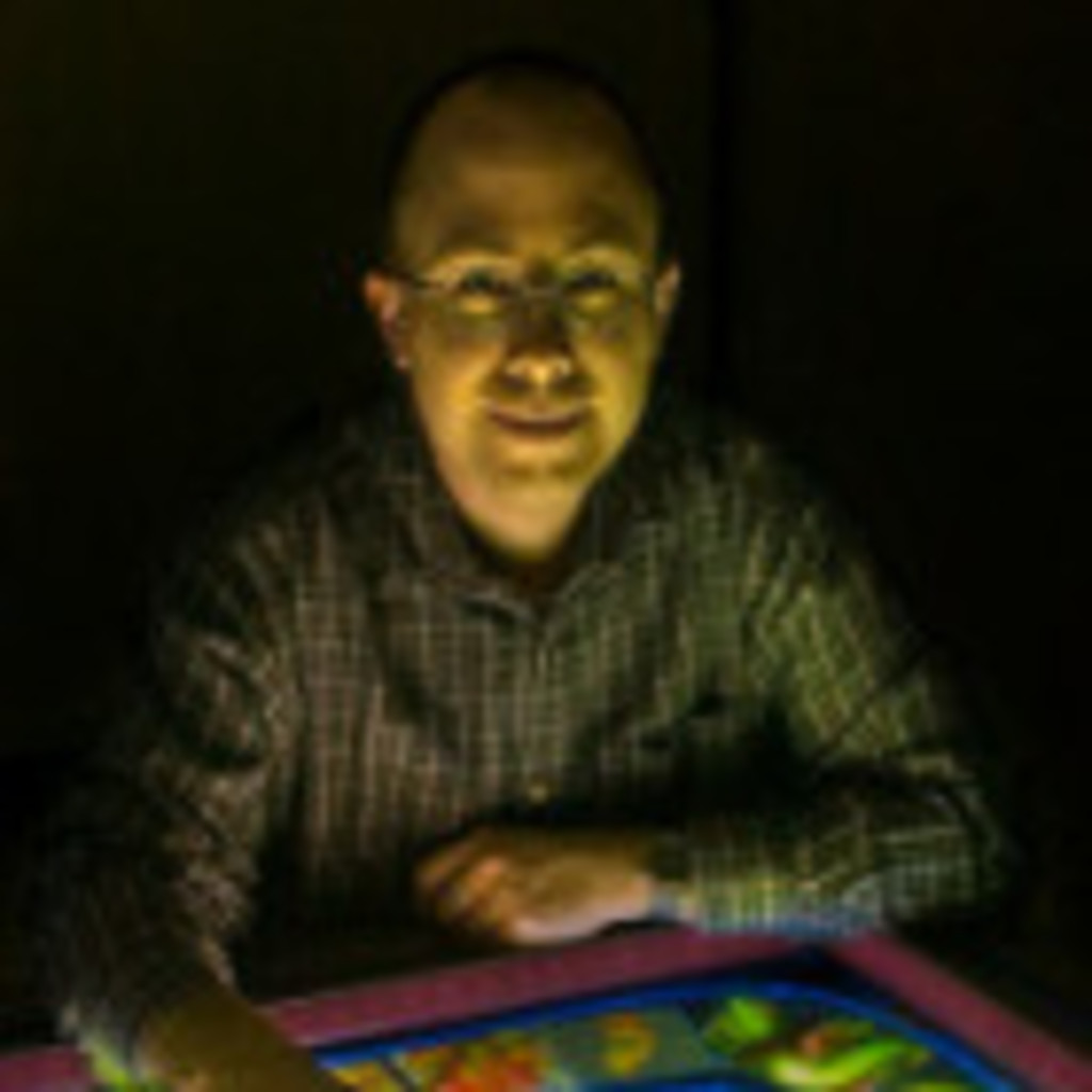 Dr. Tobias Isenberg - Senior Research Scientist - INRIA | XING