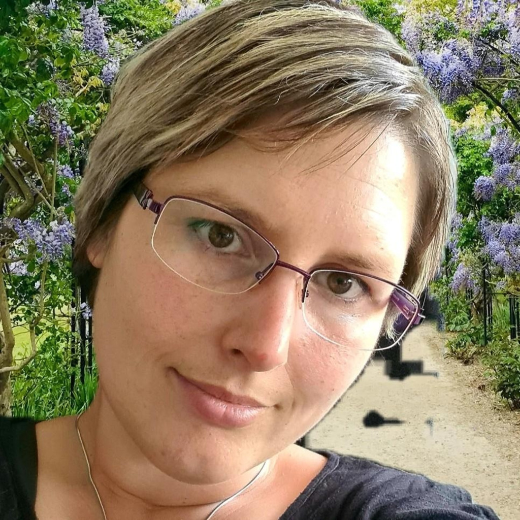 Stefanie Friedel - Projektkauffrau - ENGIE Deutschland GmbH | XING