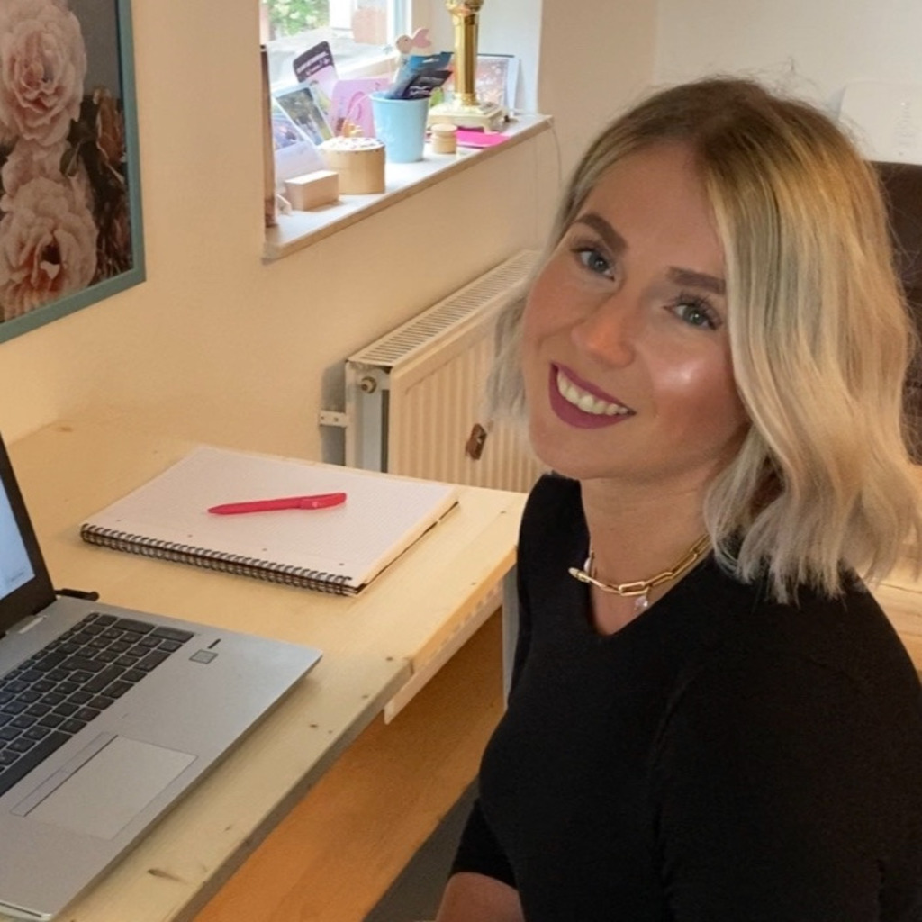 Anika Wexenberger - Sachbearbeiterin Automatisierung ...