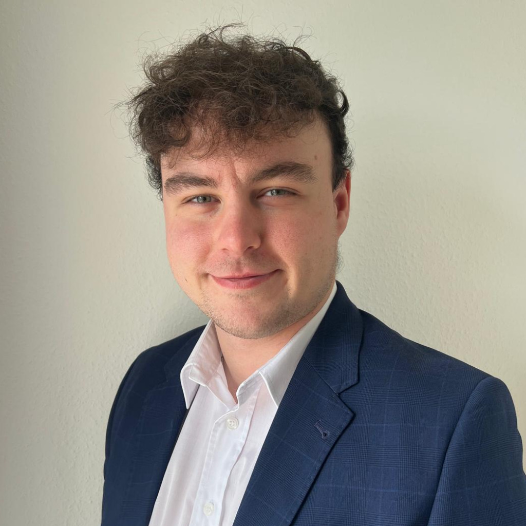 Marcel Spring - Zerspanungsmechaniker - Bühler Group | XING