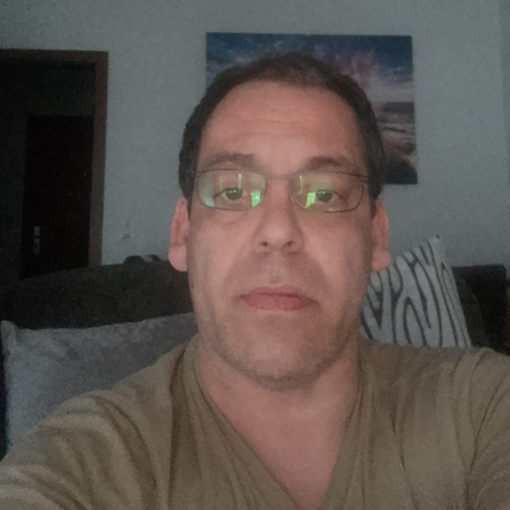 Marc Richter - Selbständiger Handwerker - Rusch Immobilien GmbH | XING