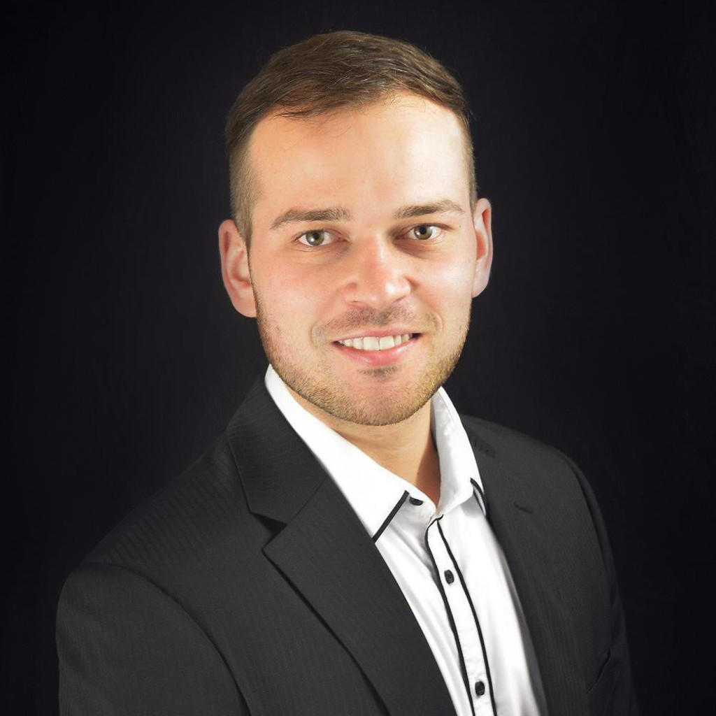 Steve Göldner - Oberbauleiter Rohrleitungs- und Tiefbau - DIRINGER ...