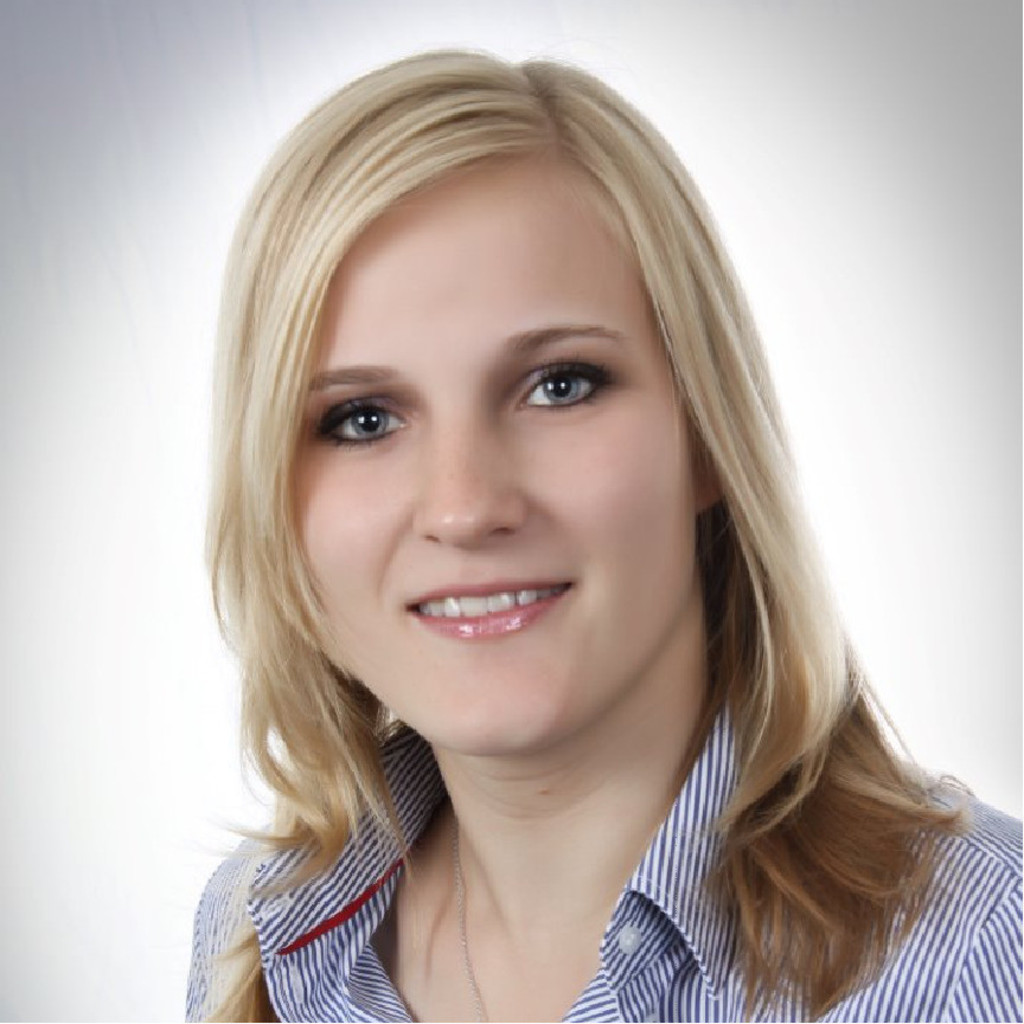 Anna-Lisa Preuß - Sachbearbeiterin Vertriebsinnendienst - TDS ...