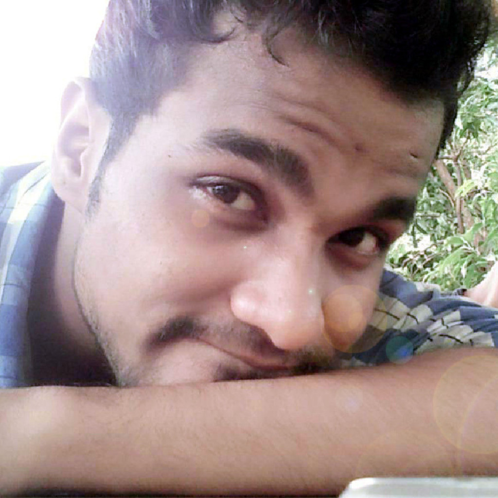 Akshay Salunkhe - Web-Programmierer - Mumbai On Web | XING