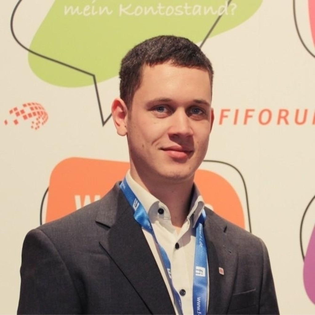 Paul Werner - Digital Business Development Manager - ALMiG Kompressoren ...