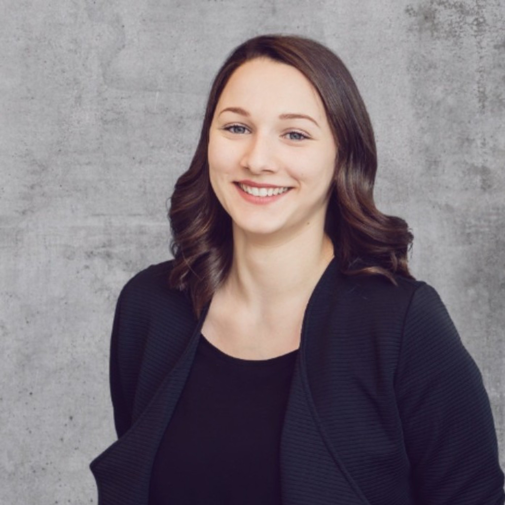 Maria Winter - Fachberaterin Arbeitgebermarketing - IKK classic | XING