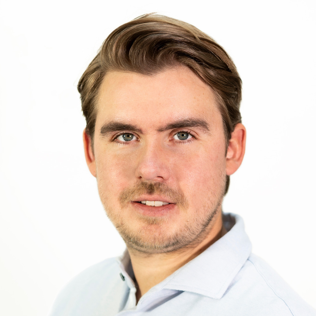 Marcel Münch - Transaction Manager - Panattoni Germany Properties GmbH ...